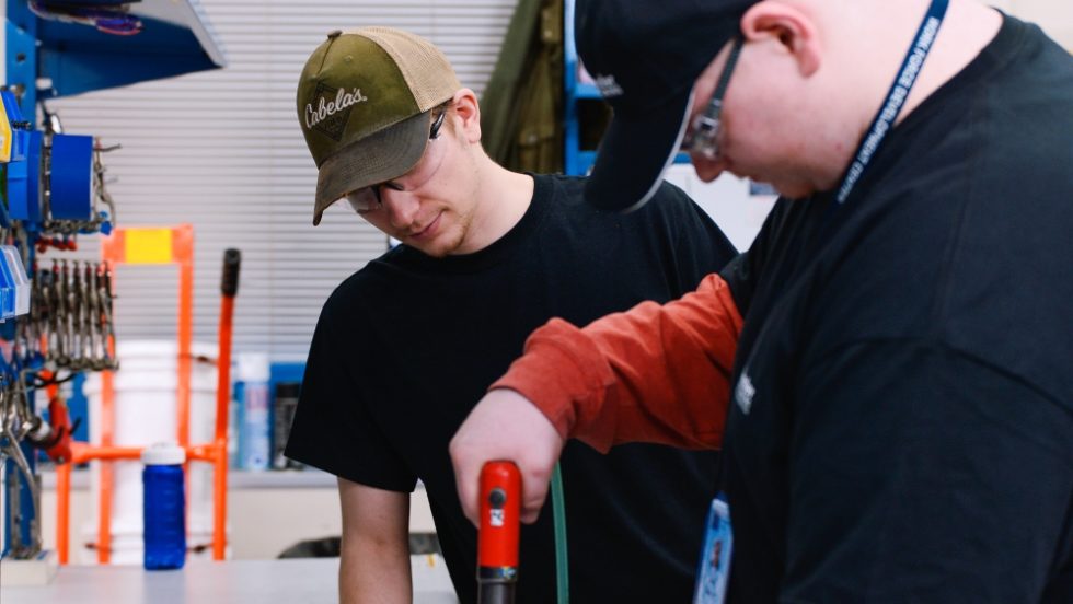 Pathfinder | CNC Precision Machining Shop | Everett & Seattle