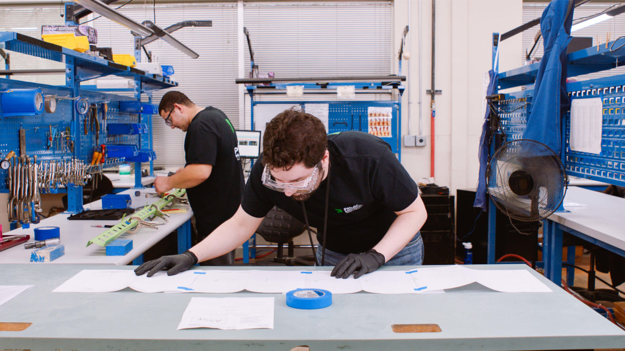 About | CNC Precision Machining Shop | Everett & Seattle