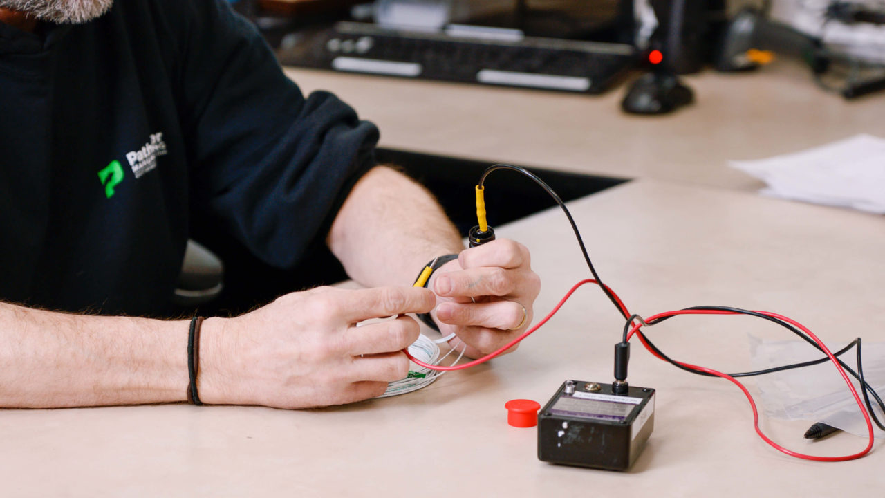 About | CNC Precision Machining Shop | Everett & Seattle