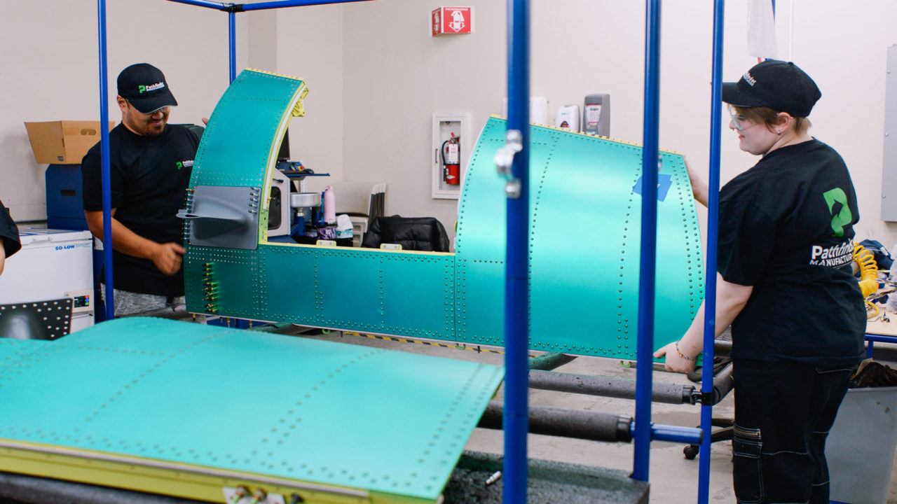 Our Shop | CNC Precision Machining Shop | Everett & Seattle