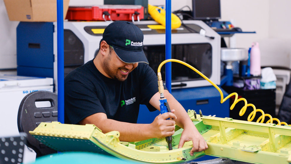 Careers | CNC Precision Machining Shop | Everett & Seattle