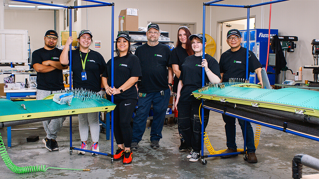 About | CNC Precision Machining Shop | Everett & Seattle