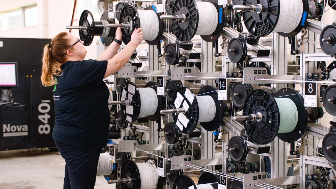 Wiring Assembly | Wire Harness | Everett & Seattle